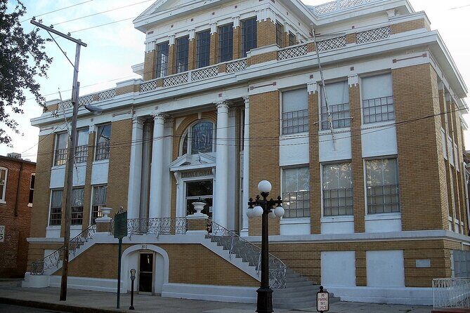 Ybor City Immigrant influence Smart Phone guided App (GPS) walking tour - Who Will Love This Tour?