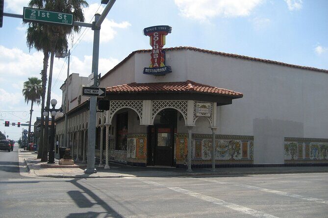 Ybor City Immigrant influence Smart Phone guided App (GPS) walking tour - Final Thoughts