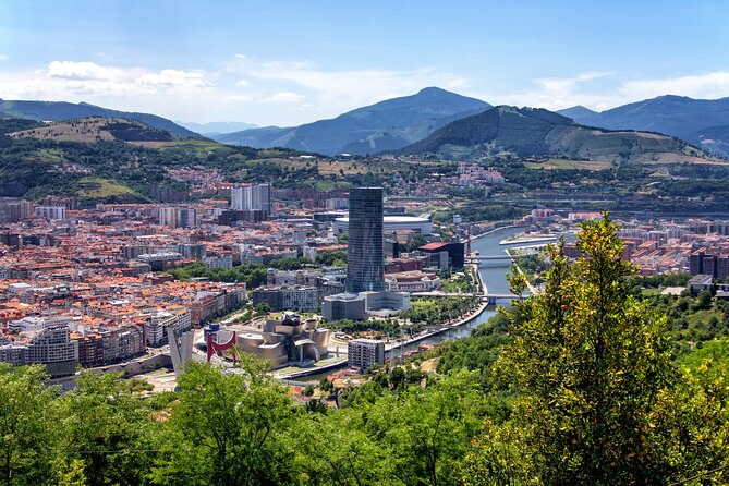 Year of Love in Bilbao: Self-Guided Romantic Puzzle Quest - The Practicalities: What to Expect