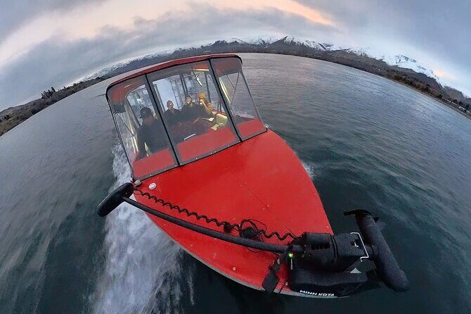 Year-Round Private Columbia River Boat Cruise in Wenatchee, WA - Why It Offers Good Value