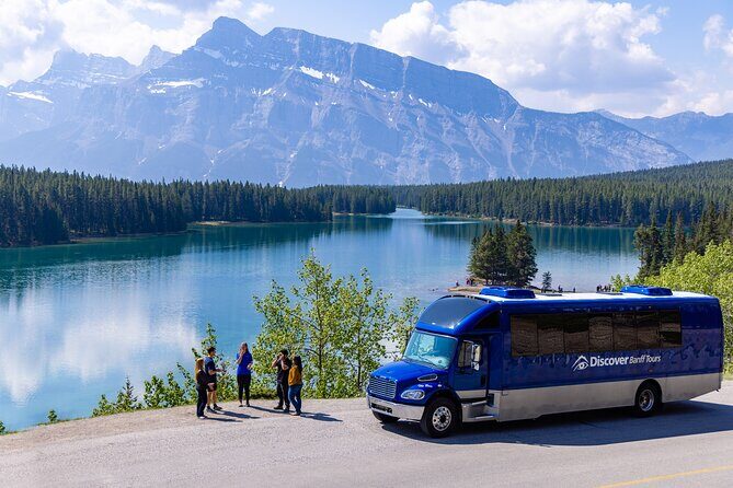 Year Round Tour: Banff and its Wildlife - FAQs