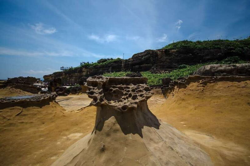 Yehliu Geopark Admission Ticket - Who Will Love Yehliu Geopark?