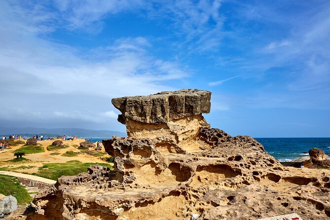 Yehliu, Jiufen & Shifen Private Tour from Taipei with Pickup - Authentic Experiences and Practical Tips