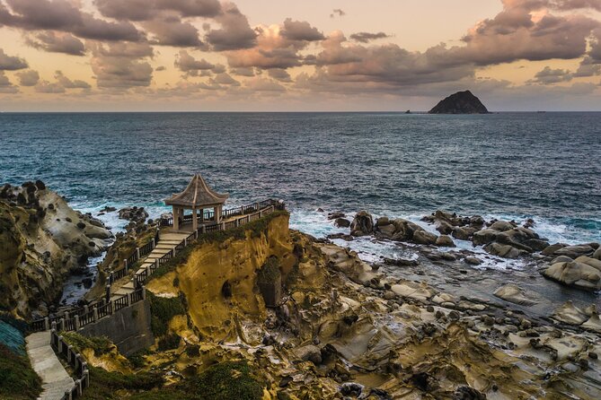 Yehliu, Jiufen & Shifen Private Tour from Taipei with Pickup - Final Thoughts