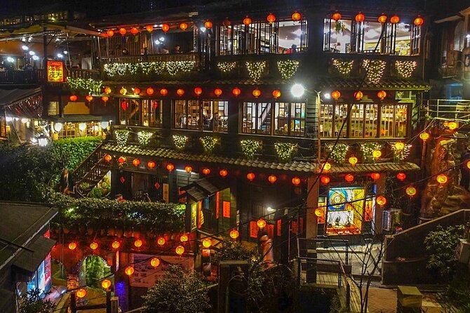 Yehliu, Jiufen & Shifen Taiwans North Coast Day / Night Tour - The Sum Up: Who Should Book This Tour?