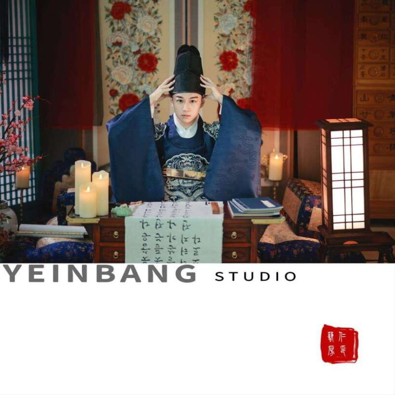 Yeinbang k-drama hanbok rental - Key Points