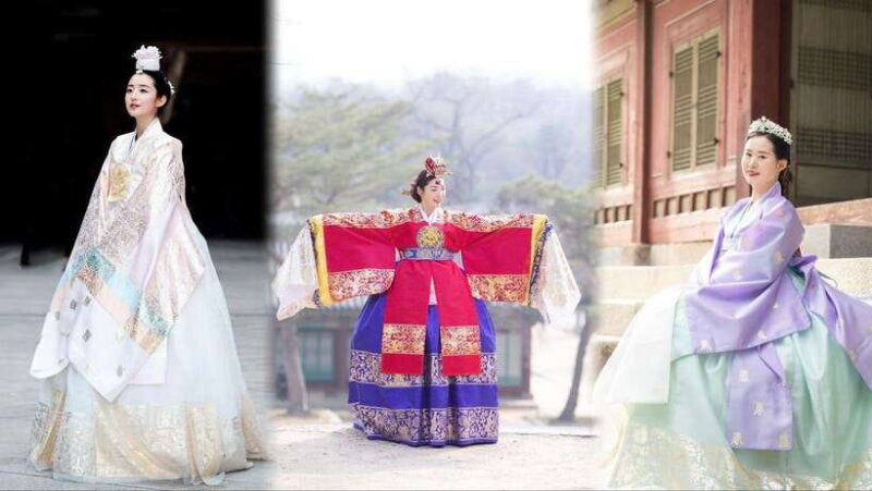 Yeinbang k-drama hanbok rental - Final Thoughts: Who Will Love This?