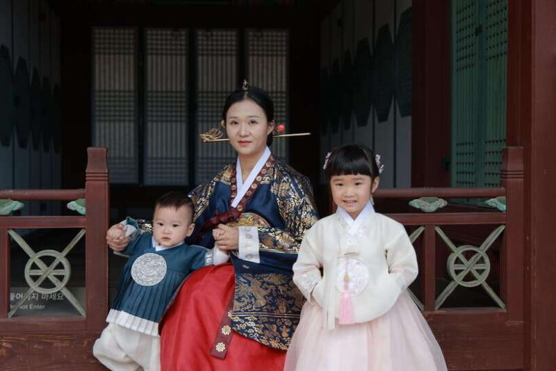 YEINBANG Men's k-drama hanbok rental - The Hanbok Styles and Cultural Significance