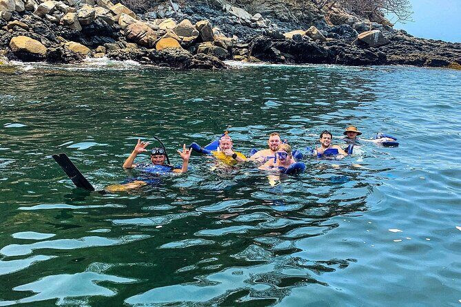 Yelapa Adventure and Snorkeling Escape in Puerto Vallarta - The Practical Details