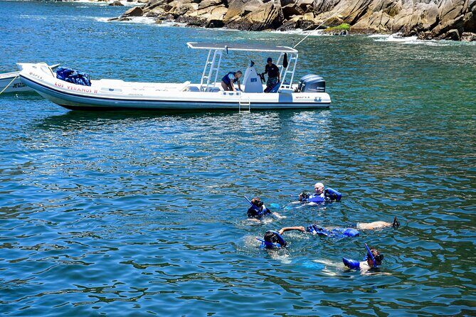 Yelapa Adventure and Snorkeling Escape in Puerto Vallarta - The Sum Up: Who Will Love This Tour?
