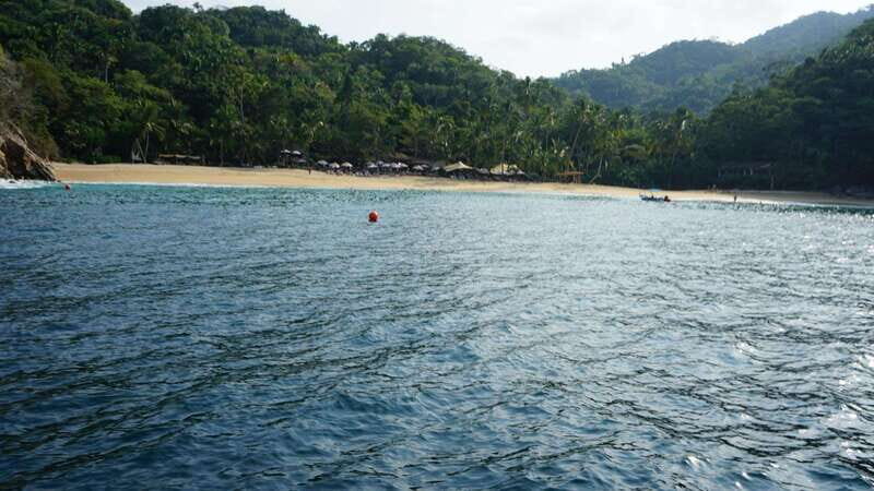 Yelapa: Catamaran Cruise with Lunch and Open Bar - Practical Tips for Travelers