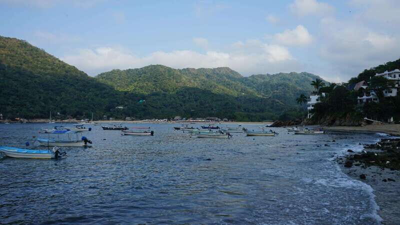 Yelapa: Catamaran Cruise with Lunch and Open Bar - Reviews and Real-World Feedback