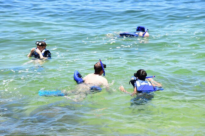 Yelapa Escape & Snorkeling in Puerto Vallarta by Speedboat - Concluding Thoughts
