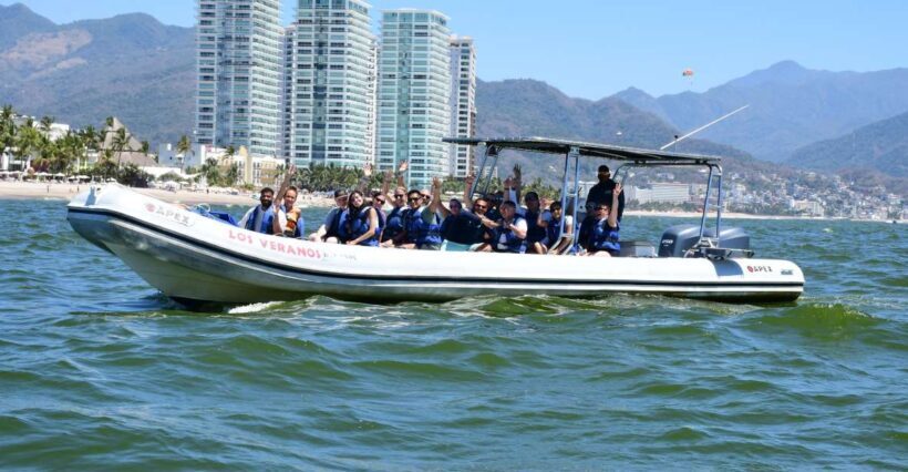 Yelapa Escape & Snorkeling in Puerto Vallarta by Speedboat - An In-Depth Look at the Yelapa Speedboat Tour