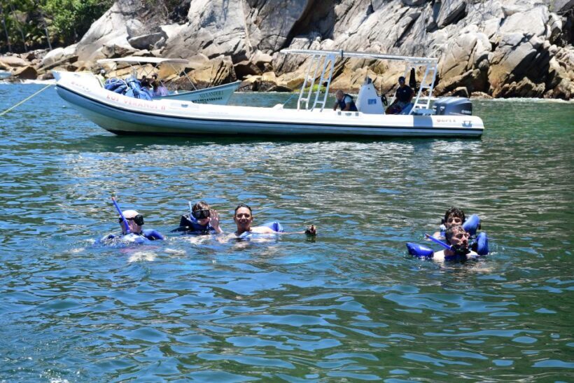 Yelapa Escape & Snorkeling in Puerto Vallarta by Speedboat - Final Thoughts: Who Will Love This Tour?