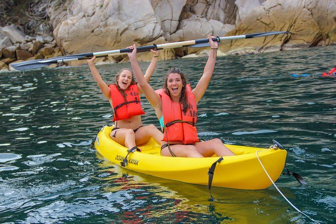 Yelapa Waterfall, BBQ at Exclusive Majahuitas Beach & Open bar - Who Would Love This Tour?