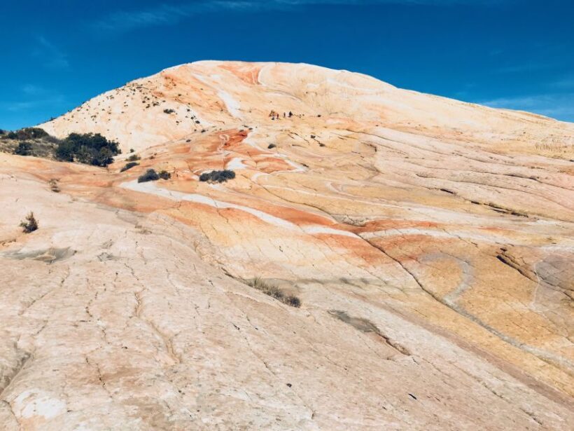 Yellow Rock, Utah: Advanced Hiking Tour - The Practicalities: What You Need to Know
