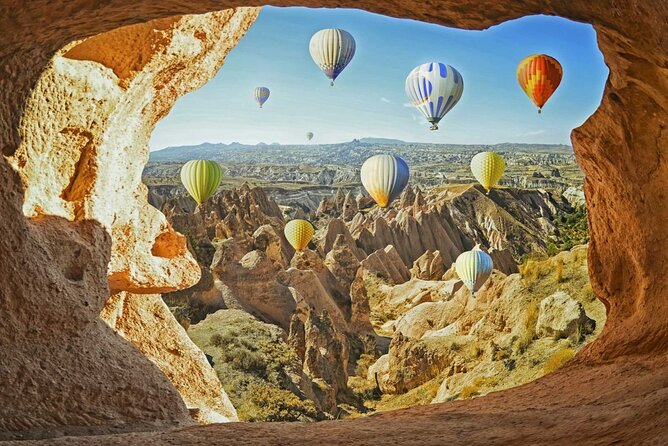 Yellow tour of Cappadocia - Analyzing the Value: Price and Experience
