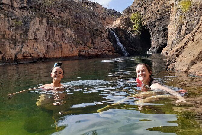 Yellow Water Cruise - Kakadu - Who Will Love This Tour?