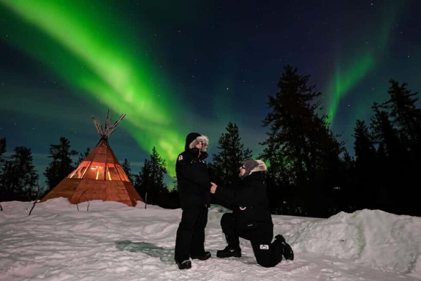 Yellowknife: 2 Nights Aurora Hunting and Viewing in Cabin - An In-Depth Look at the Tour Experience