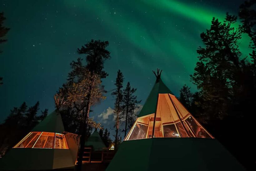 Yellowknife: 2 Nights Aurora Hunting and Viewing in Cabin - Who Would Benefit Most from This Tour?