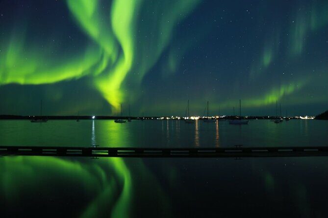 Yellowknife 4D3N Aurora package Chinese Tour (No Hotel) - Practical Tips for Travelers