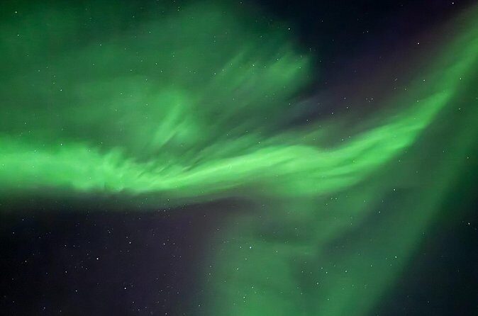 Yellowknife Aurora Hunting Tour - What to Expect from the Tour