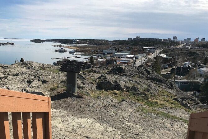 Yellowknife City Tour - An In-Depth Look at the Yellowknife City Tour