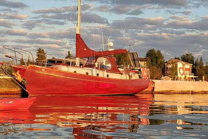 Yellowknife: City Tour - What Sets This Tour Apart?