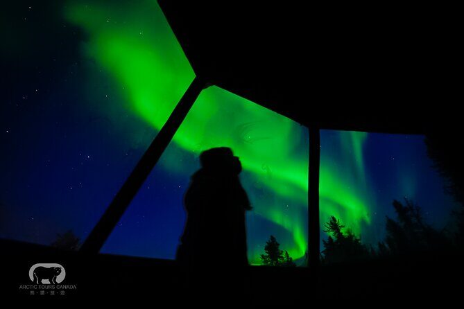 Yellowknife Shared 5 Days Arctic Aurora Viewing - Authenticity and What Travelers Have Said