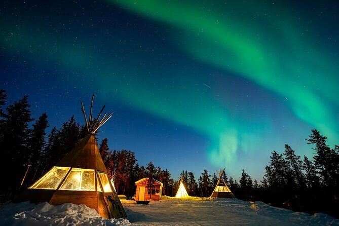 Yellowknife Shared 5 Days Arctic Aurora Viewing - Final Thoughts: Who Will Love This Experience?