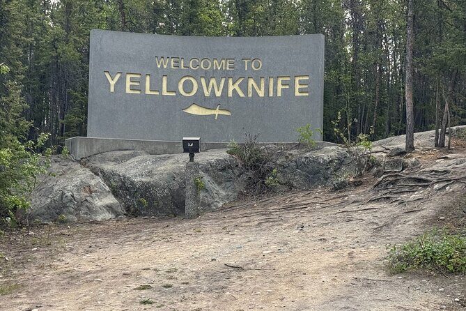 Yellowknife Sightseeing City Tour - Why the Yellowknife Sightseeing City Tour Is a Solid Choice