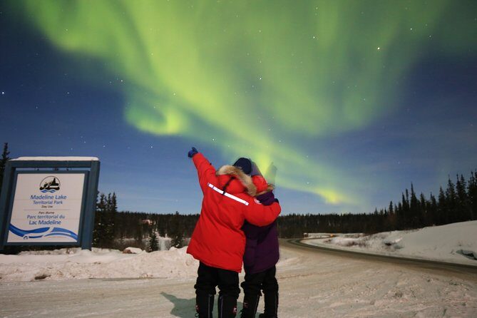 Yellowknife Tours - Aurora by bus - Who Should Book This Tour?