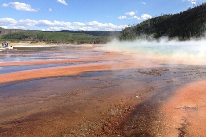 Yellowstone For Kids All-inclusiveFamily Fun Tours PU Cody Wy - FAQ