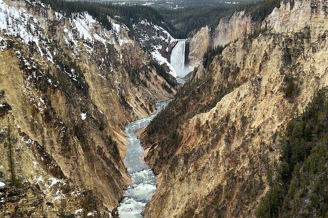 Yellowstone Full Day Tours - An In-Depth Look at Yellowstone Full Day Tours