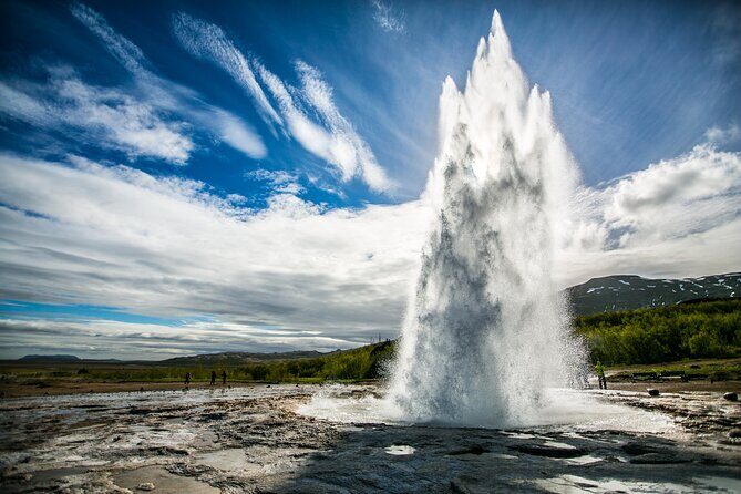 Yellowstone, Grand Teton, and Hot Springs: Small Group 5-Day Tour - Key Points