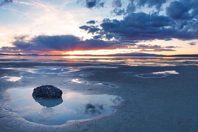 Yellowstone Grand Teton & Jackson Hole 5-day Fully Guided Tour - FAQs