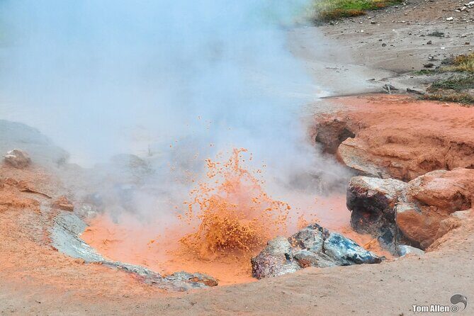 Yellowstone & Grand Teton National Parks: Small Group 3-Day Tour - Key Points