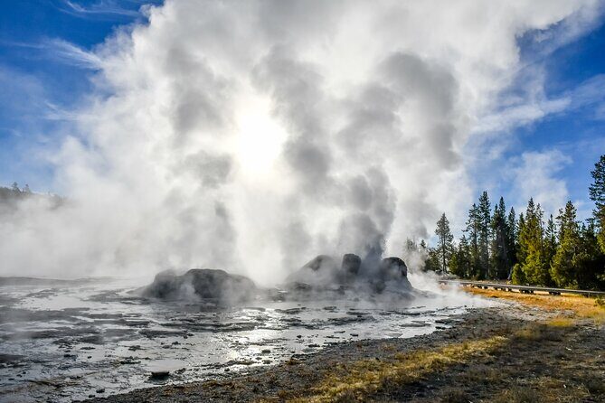Yellowstone & Grand Teton National Parks: Small Group 3-Day Tour - Who Is This Tour Best For?