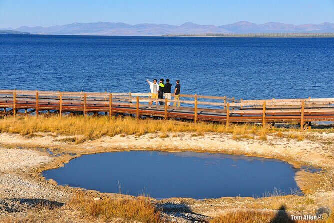 Yellowstone & Grand Teton National Parks: Small Group 3-Day Tour - Frequently Asked Questions