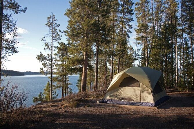 Yellowstone & Grand Teton National Parks: Small Group 6-Day Tour - FAQ