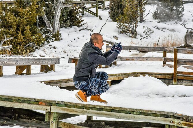 Yellowstone, Grand Teton & Utah Mighty 5 Winter Tour: Small Group 9-Day Tour - Final Thoughts
