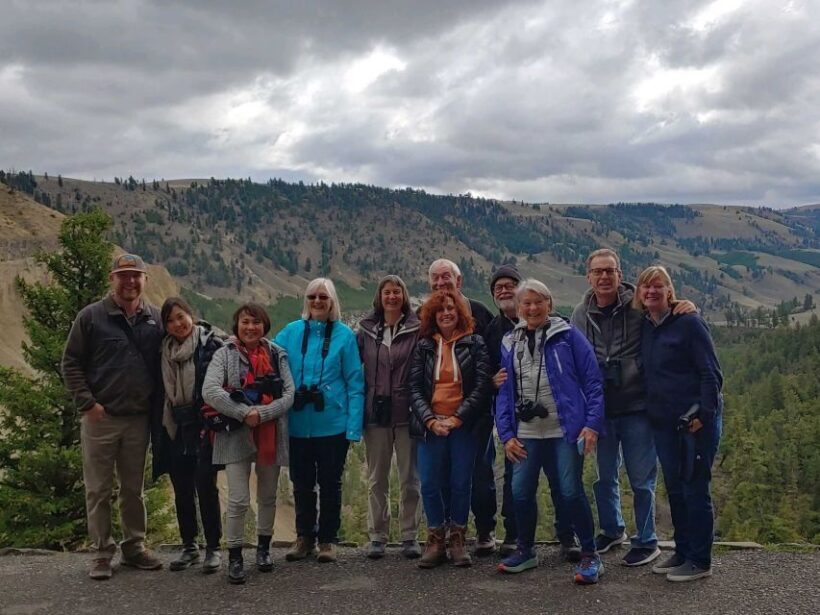 Yellowstone & Grand Tetons: 4-Day/3-Night Wildlife Adventure - Final Thoughts