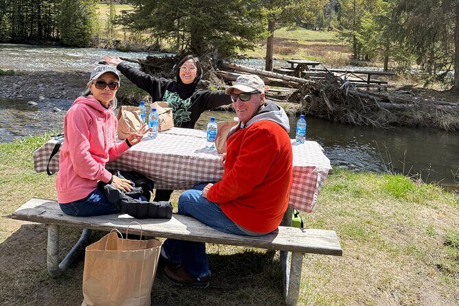 Yellowstone Hidden Gems Hiking Tour West Yellowstone - FAQ