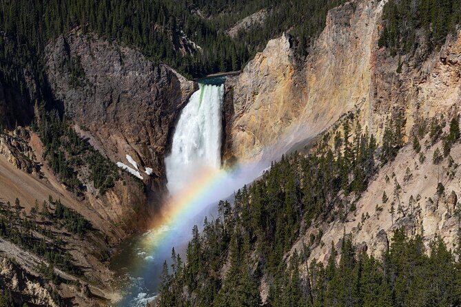 Yellowstone in a Day - Grand Loop Yellowstone Tour - Key Points