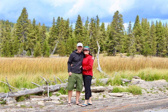 Yellowstone Lower Loop Full-Day Tour - Why This Tour Offers Good Value