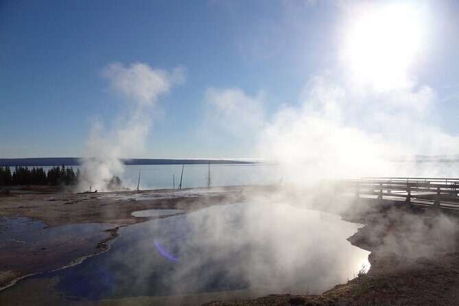 Yellowstone Lower (Southern) Loop Tour - FAQs