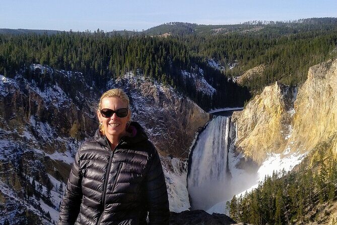Yellowstone National Park 2 Day Tour Upper and Lower Loop - Why Choose a Guided Tour?