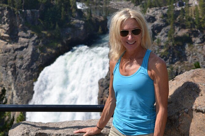 Yellowstone National Park 2 Day Tour Upper and Lower Loop - Day 2: Norris Geyser Basin and More