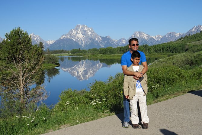Yellowstone National Park - Full-Day Lower Loop Tour from Jackson - Who Will Love This Tour?